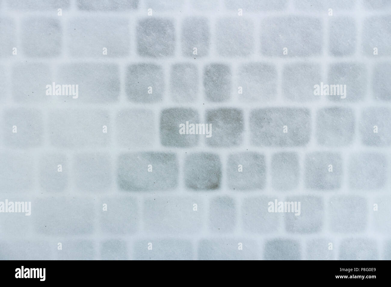 Thin layer of snow hi-res stock photography and images - Alamy