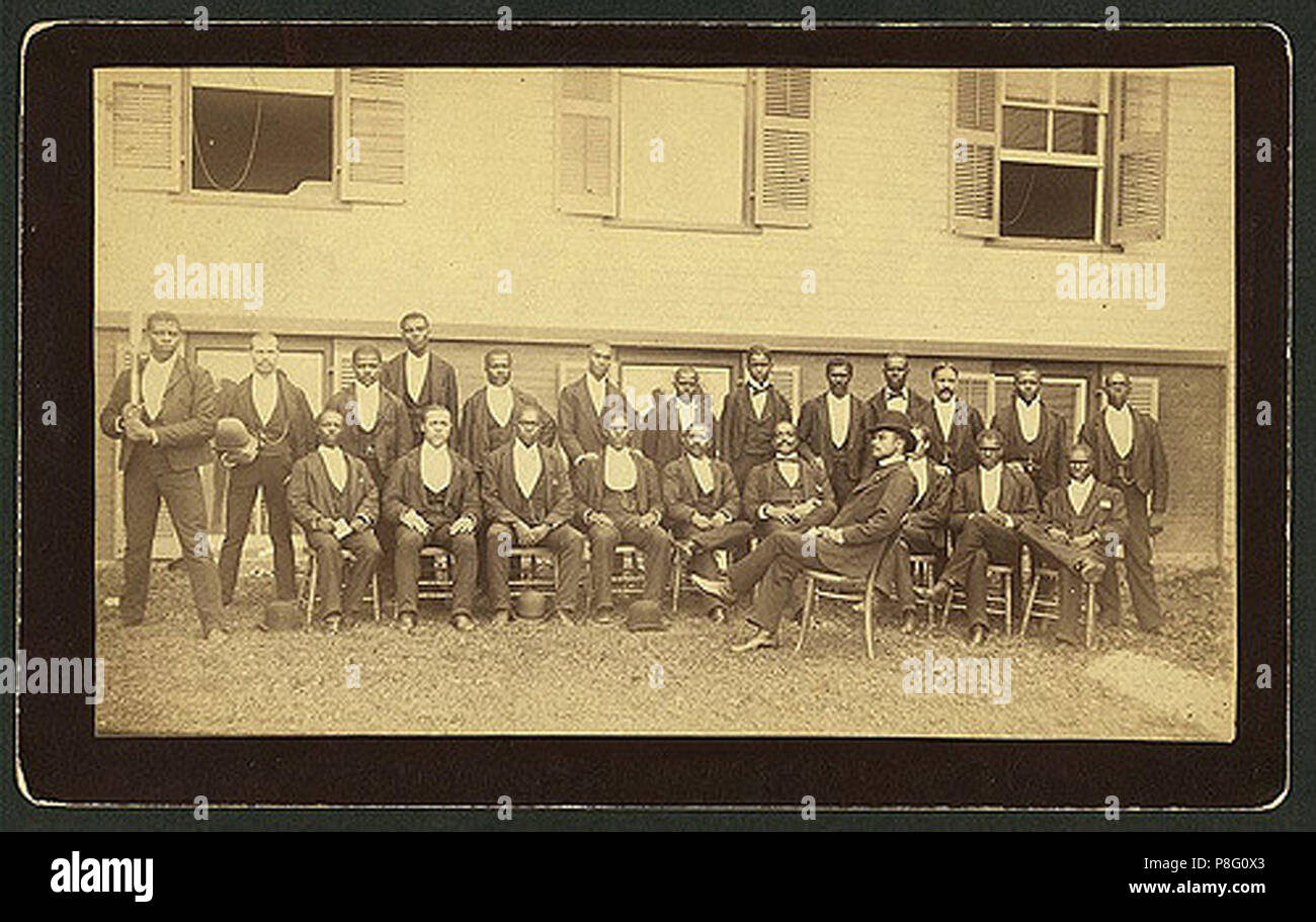 vintage team photo Stock Photo - Alamy