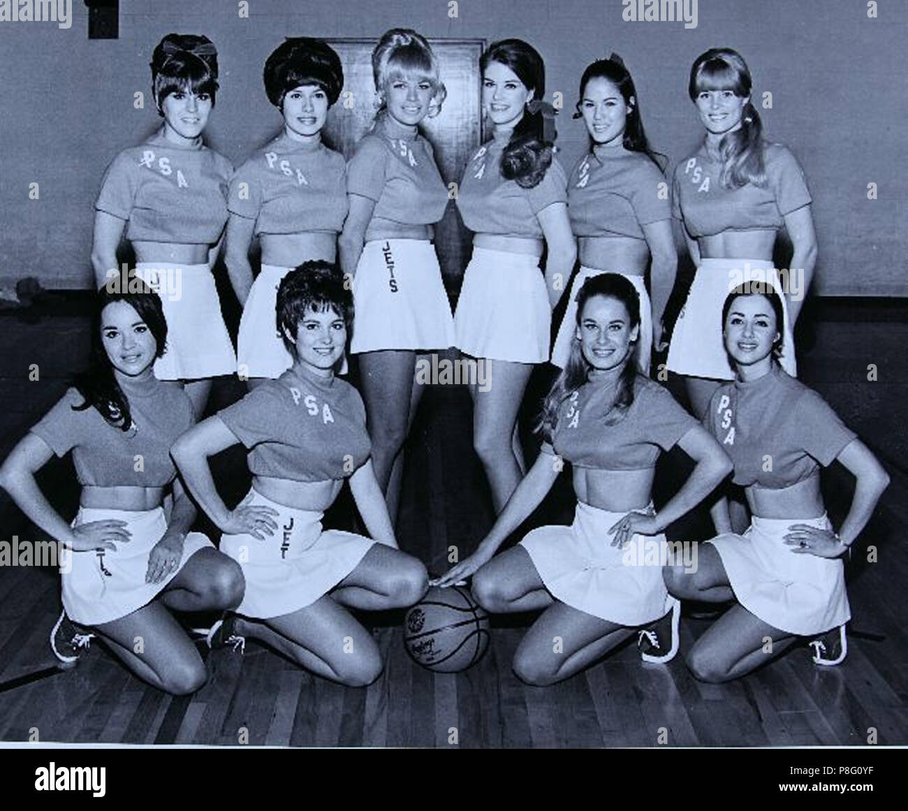 vintage team photo Stock Photo - Alamy