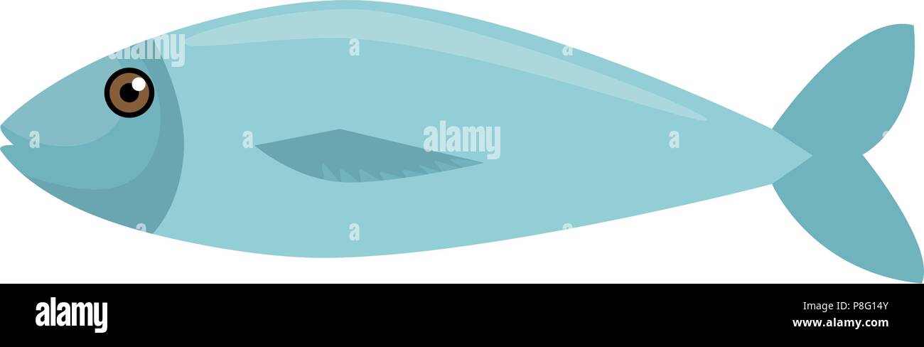 fresh fish meat icon Stock Vector Image & Art - Alamy