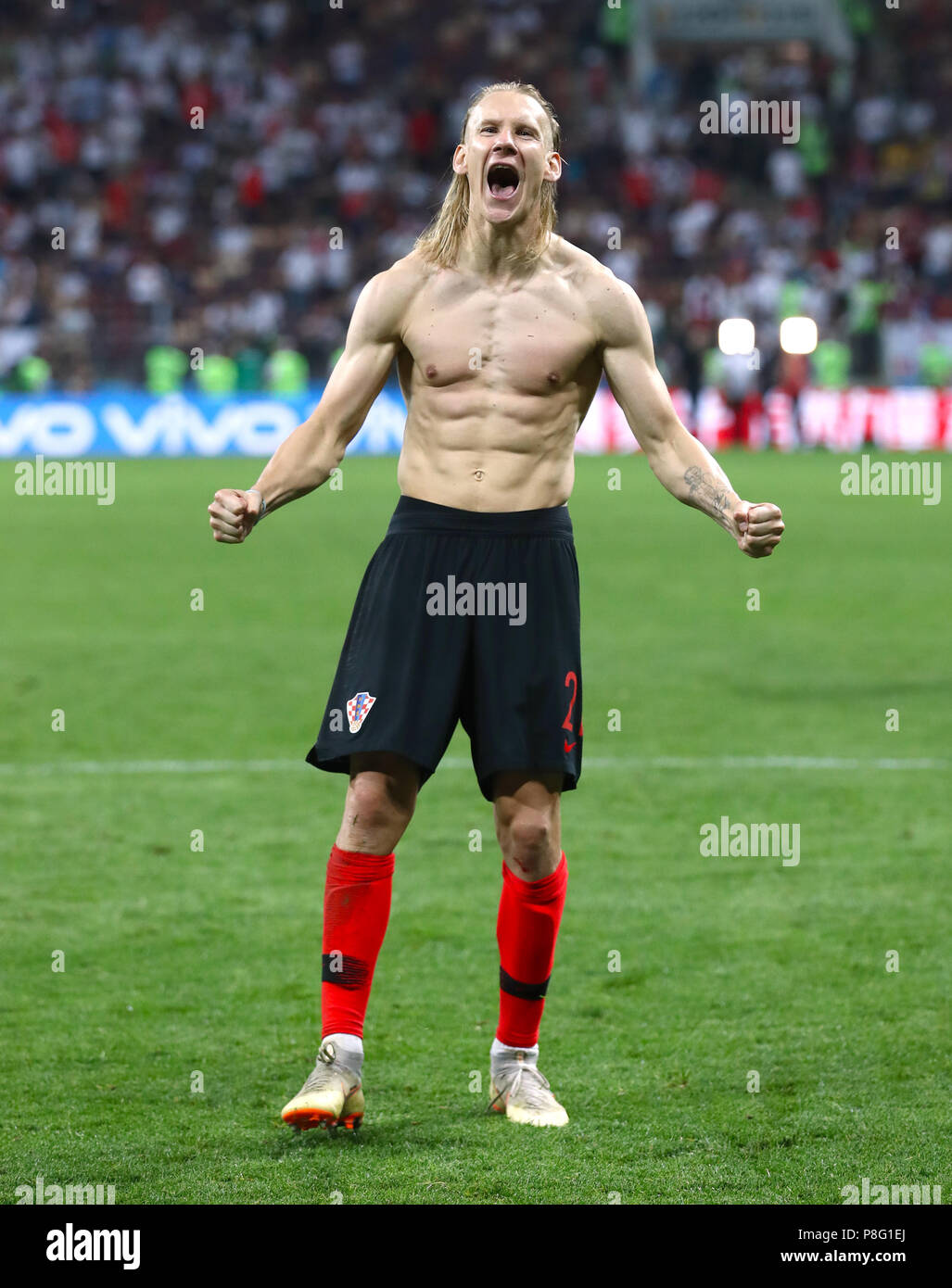 Vida croatia 2018 hi-res stock photography and images - Alamy