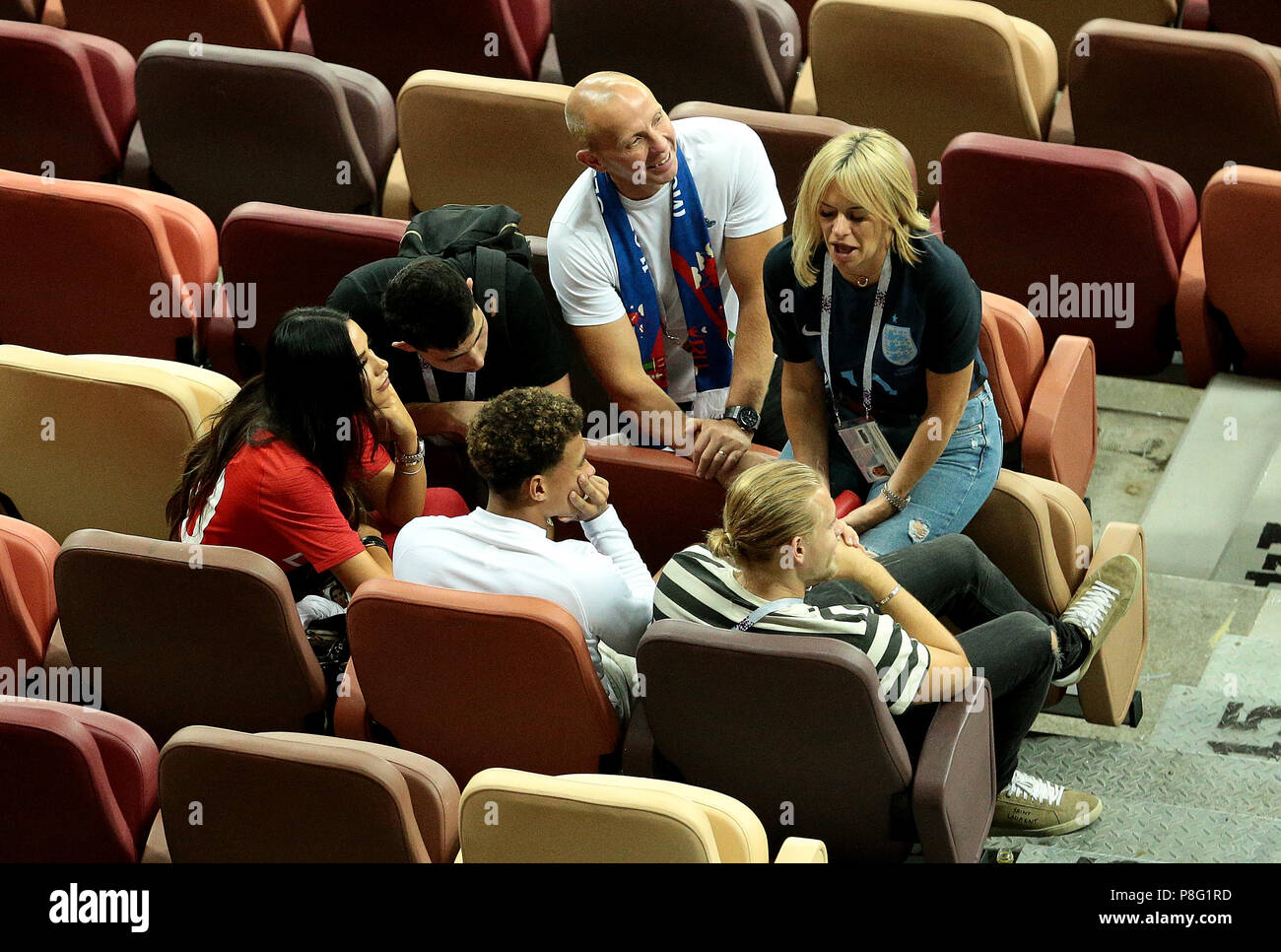 Girlfriend ruby mae hi-res stock photography and images - Alamy