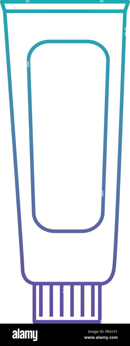 cream tube product icon Stock Vector Image & Art - Alamy