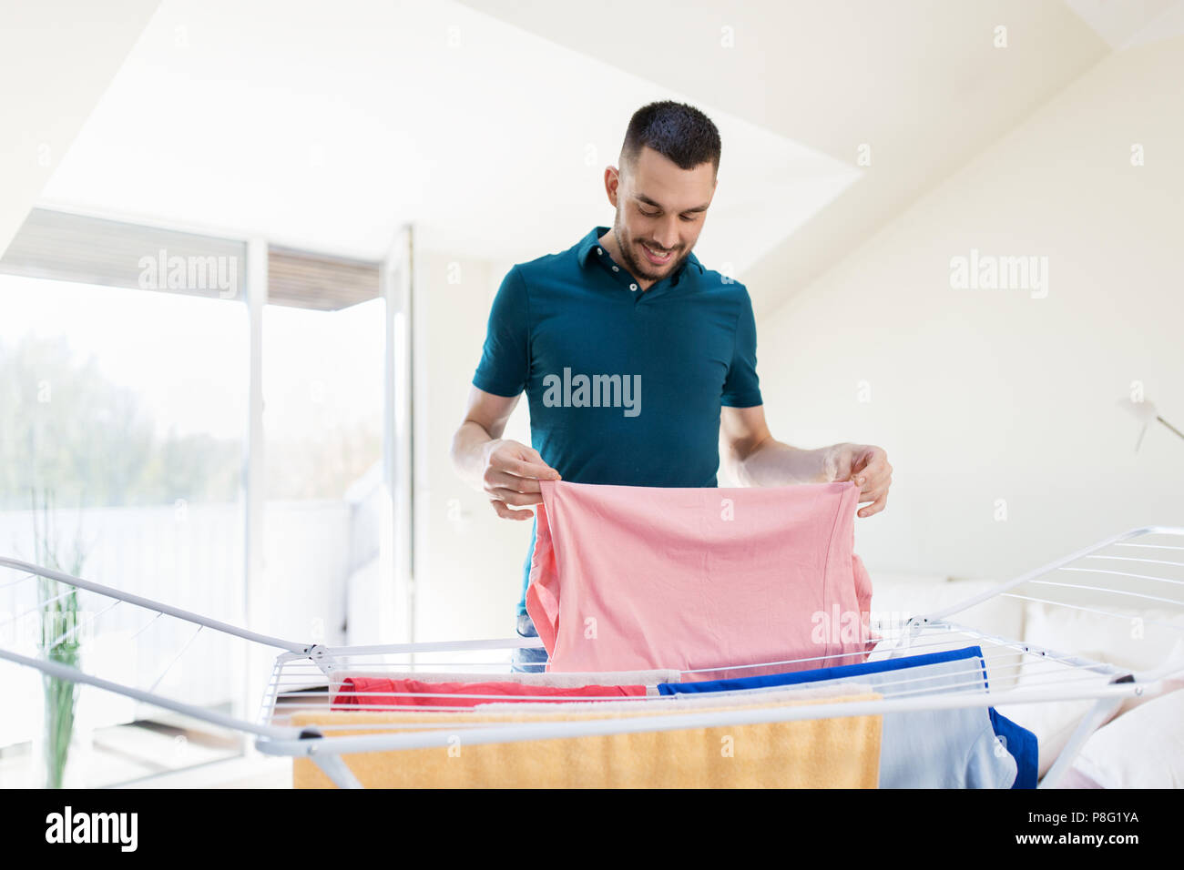 Nice rack hi-res stock photography and images - Alamy