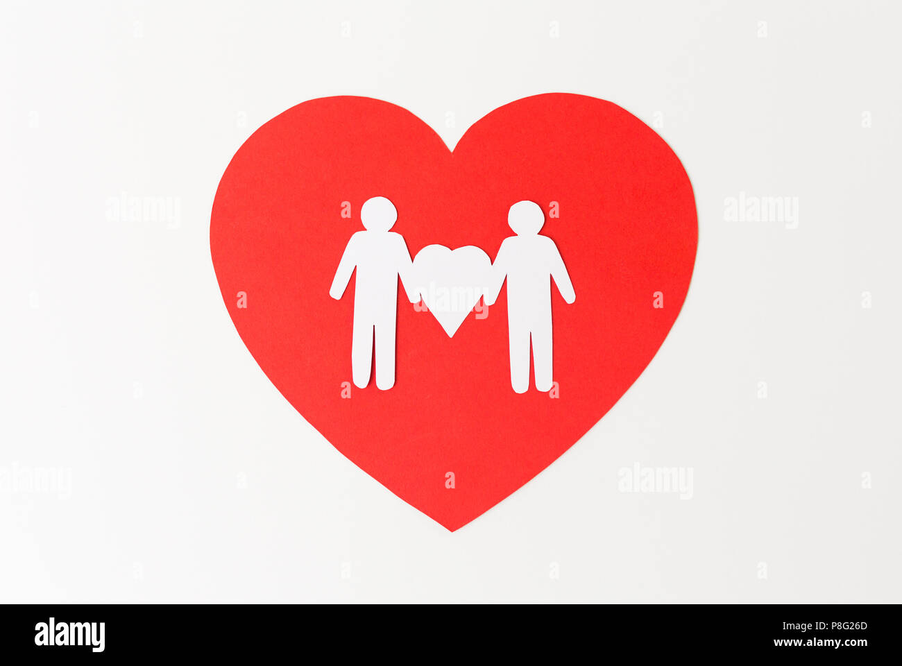 Heart pictogram hi-res stock photography and images - Alamy