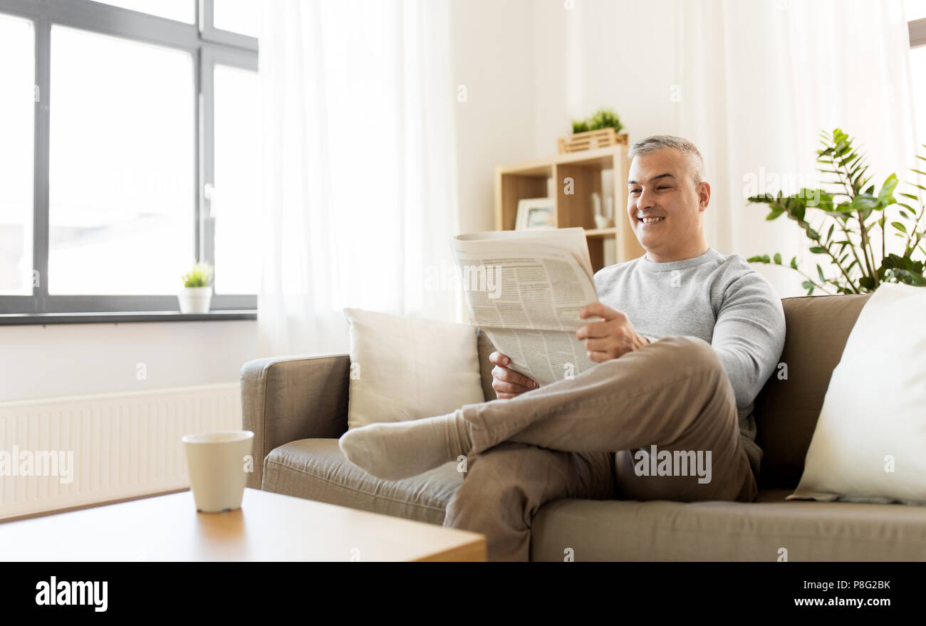 Happy publication hi-res stock photography and images - Alamy
