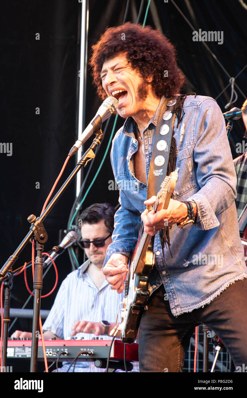 Mungo jerry hi-res stock photography and images - Alamy