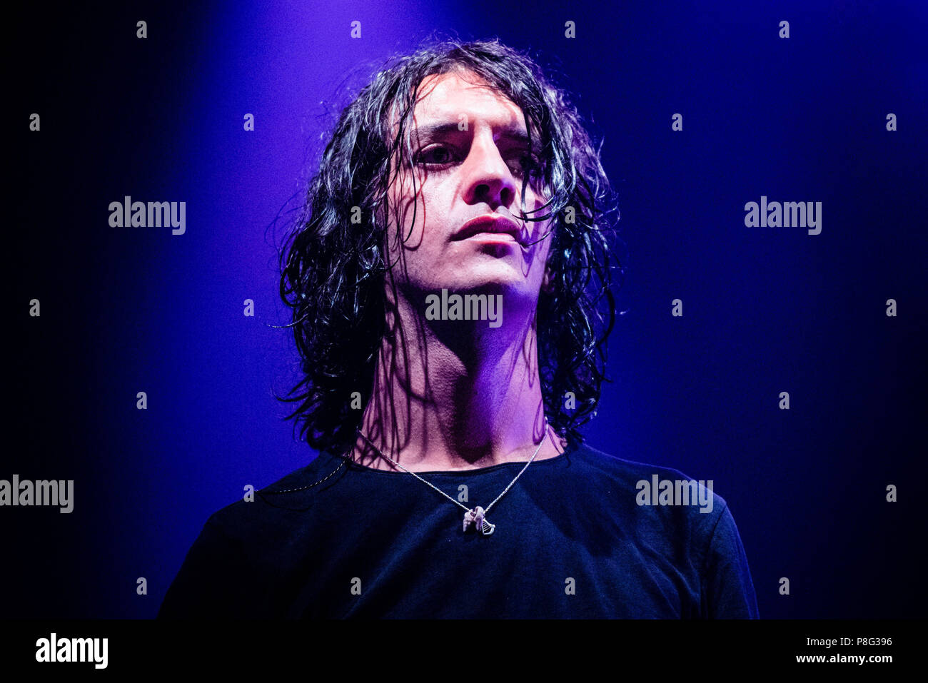 Motta singer hi-res stock photography and images - Alamy