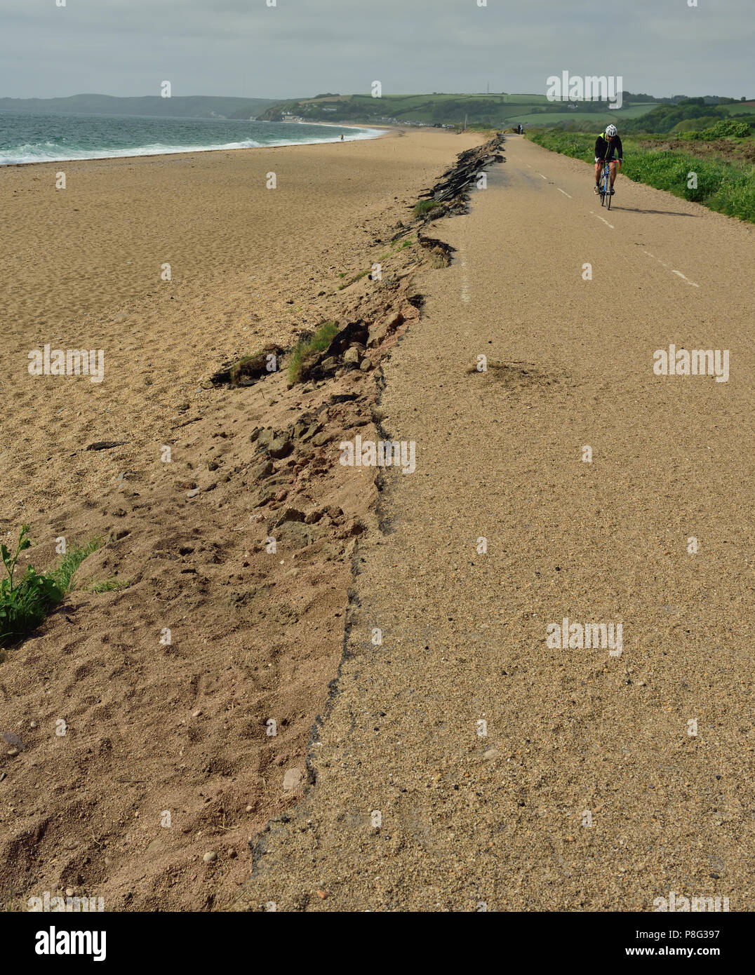 Covered with sands hi-res stock photography and images - Alamy