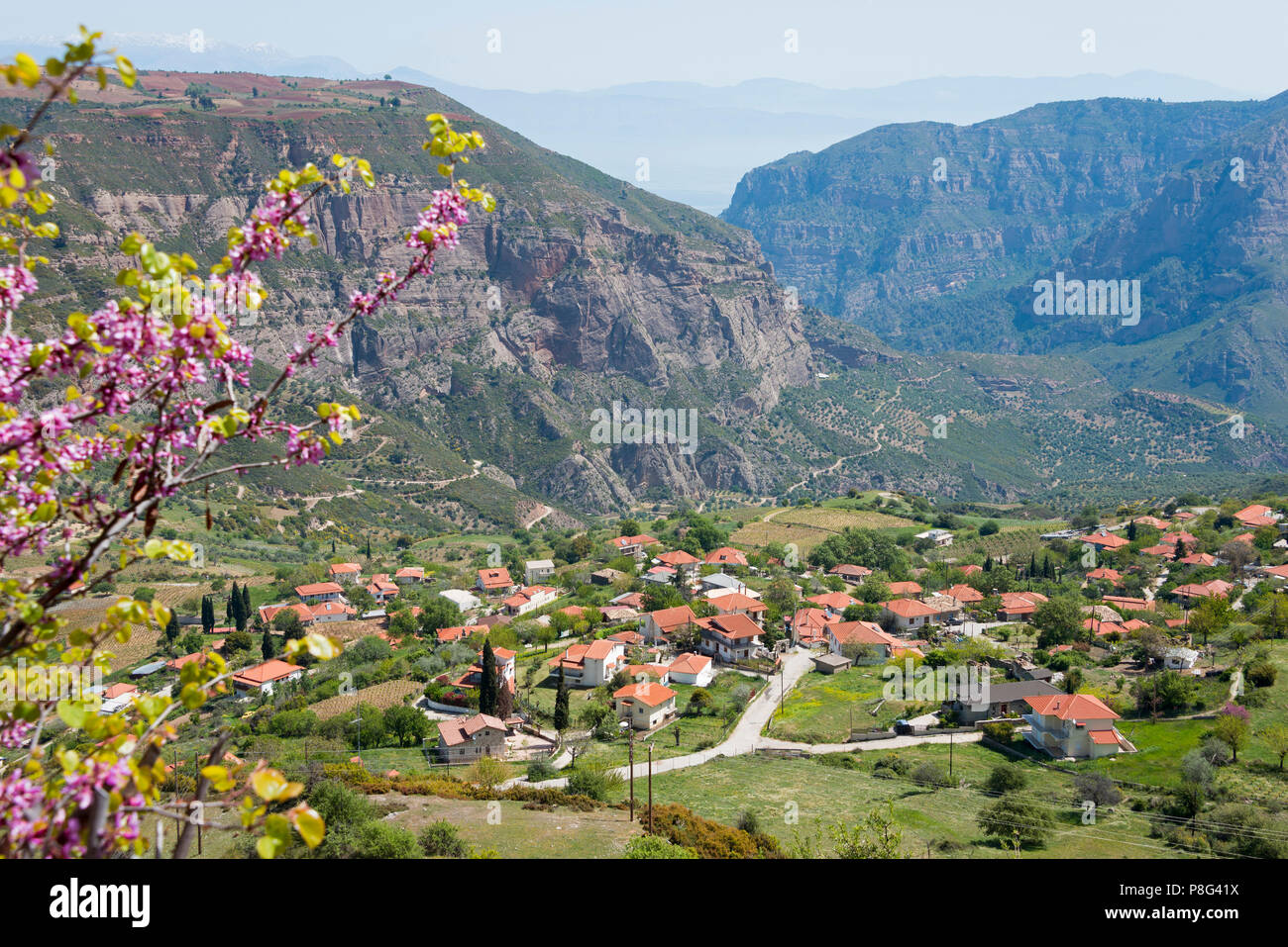 Achaia greece hi-res stock photography and images - Alamy