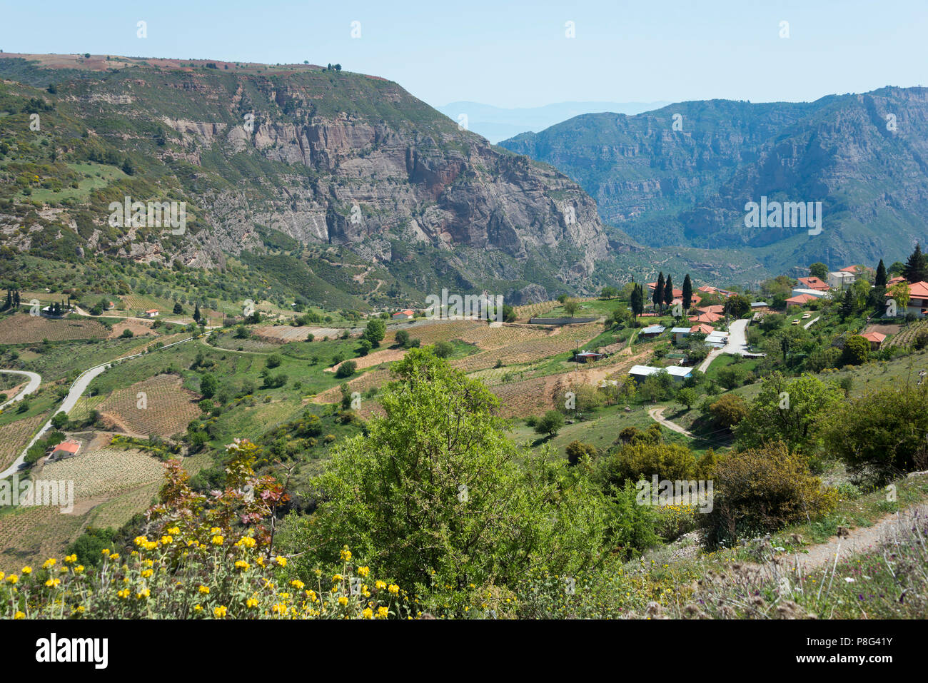 Achaia greece hi-res stock photography and images - Alamy