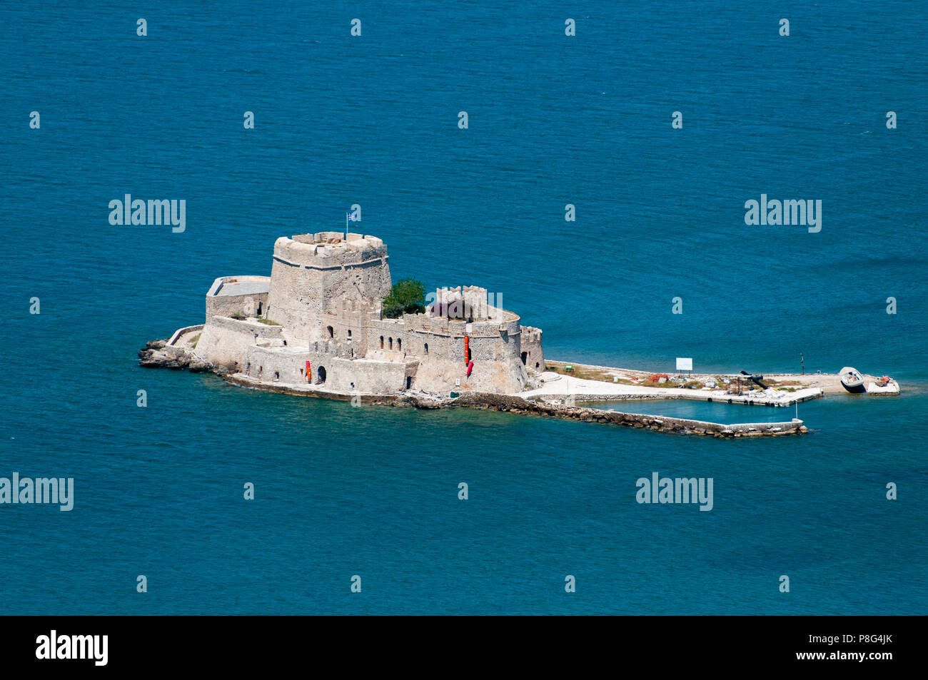 Forts and fortresses hi-res stock photography and images - Alamy