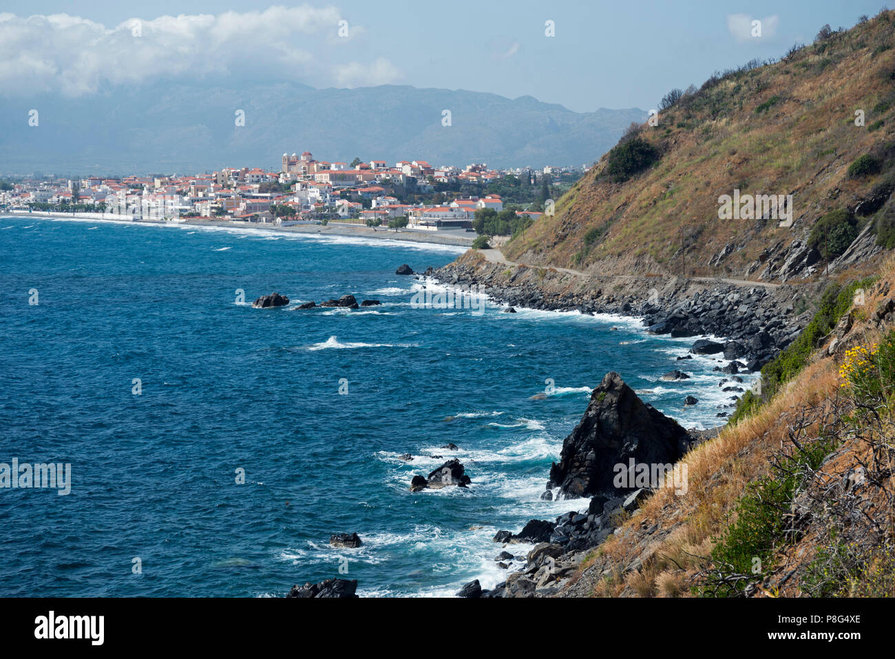 Neapoli hi-res stock photography and images - Alamy