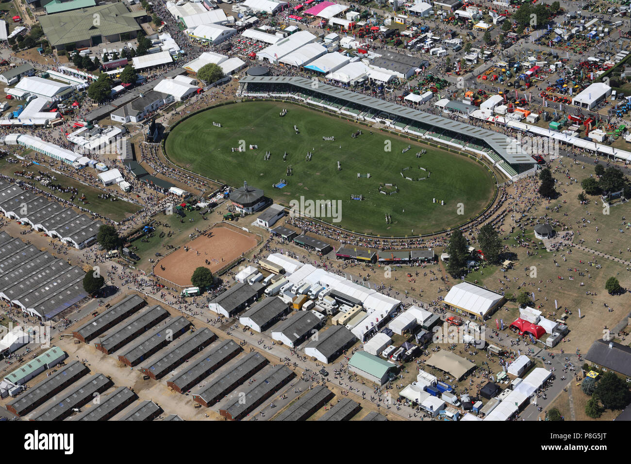 Yorkshire show hi-res stock photography and images - Alamy