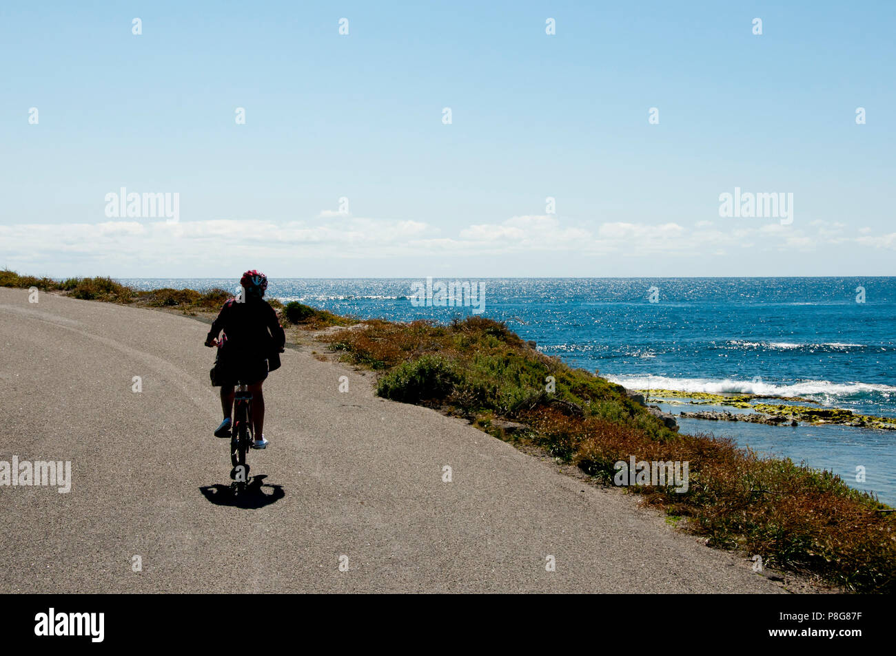 Rottnest cycle hi-res stock photography and images - Alamy