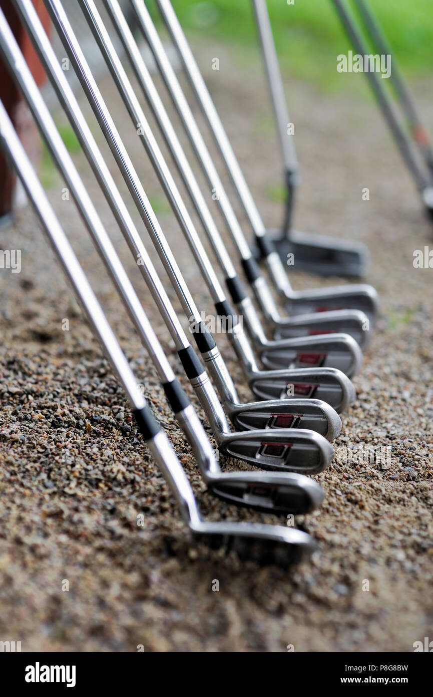 Building A Half Set Of Golf Clubs at Finn Bosanquet blog