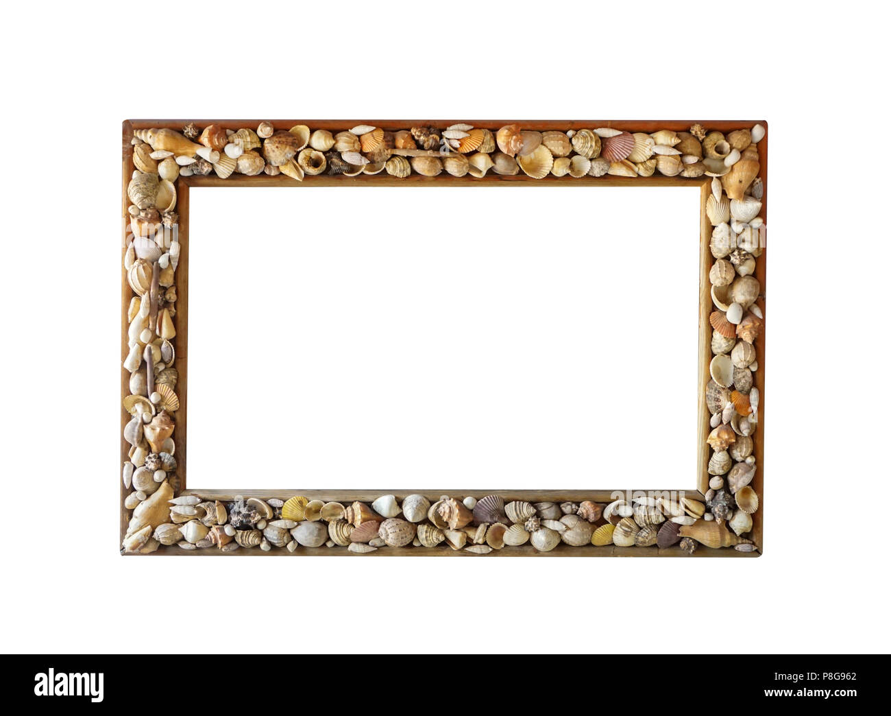 Decorative card blank beach hi-res stock photography and images - Alamy