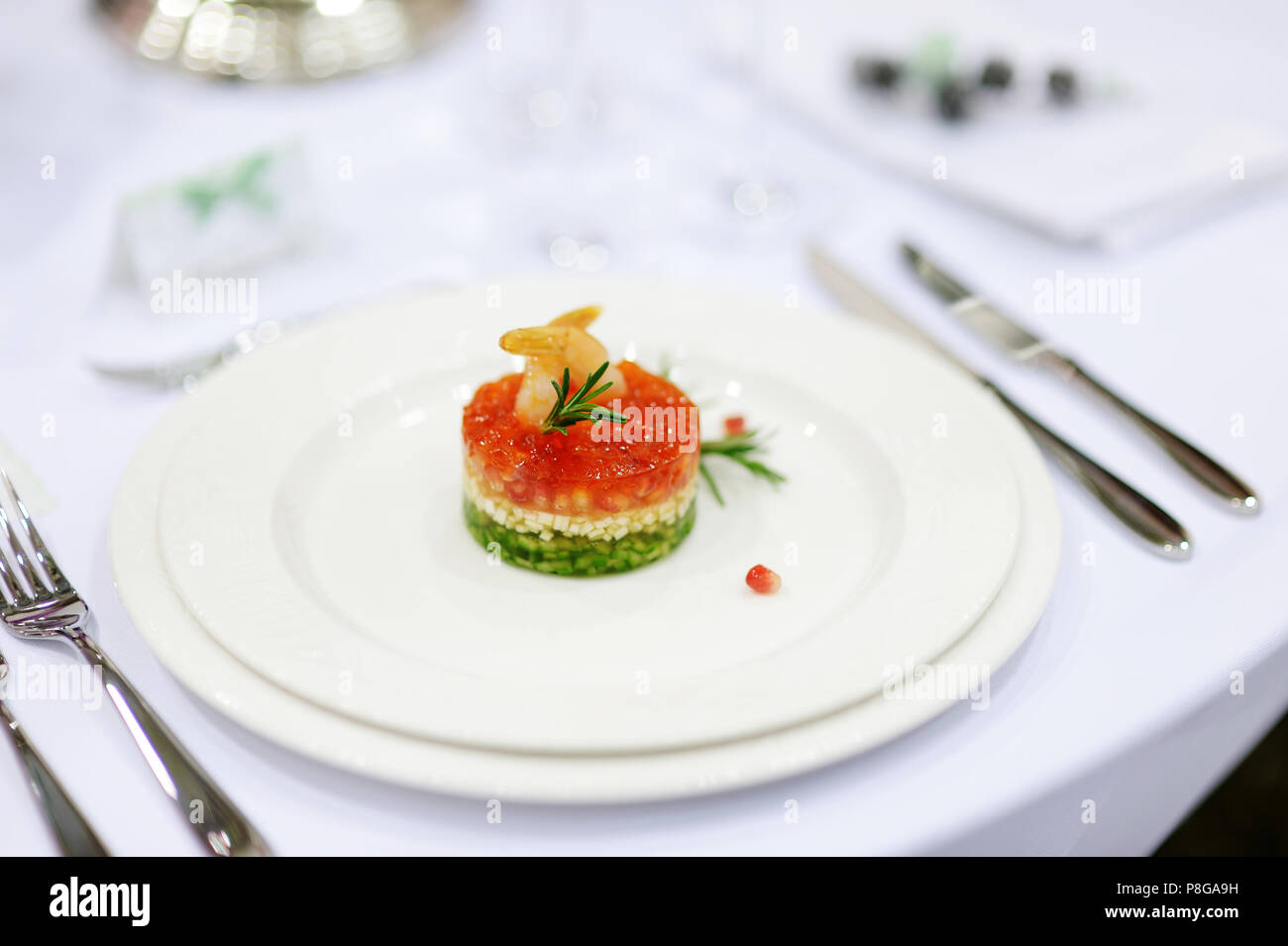Fancy fish hi-res stock photography and images - Alamy