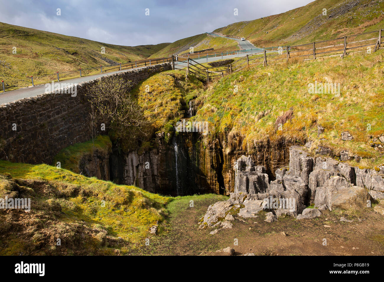Limestone formation hi-res stock photography and images - Alamy