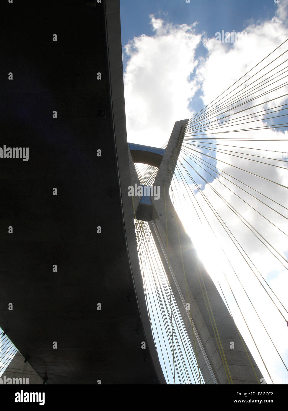 Octavio frias de oliveira hi-res stock photography and images - Alamy