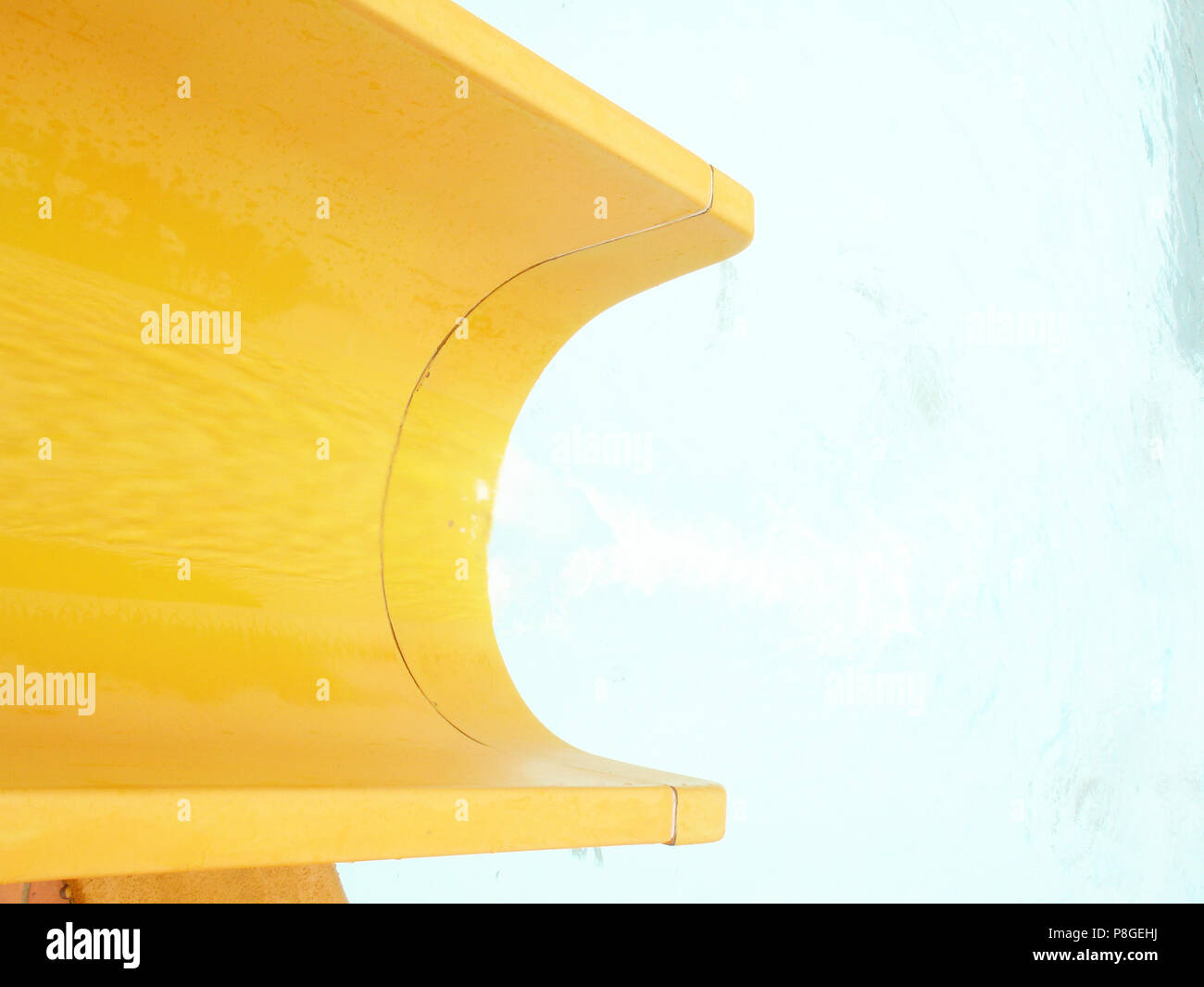 Waterslide brazil hi-res stock photography and images - Alamy