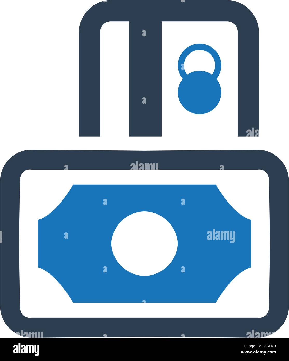 Payment Method Icon Stock Vector Image & Art - Alamy