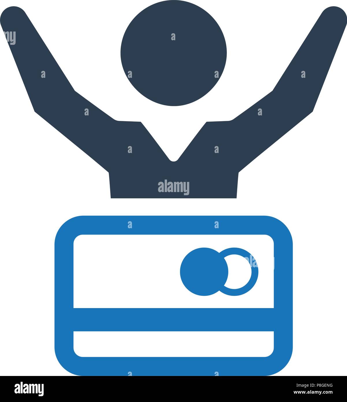 Relief money Stock Vector Images - Alamy