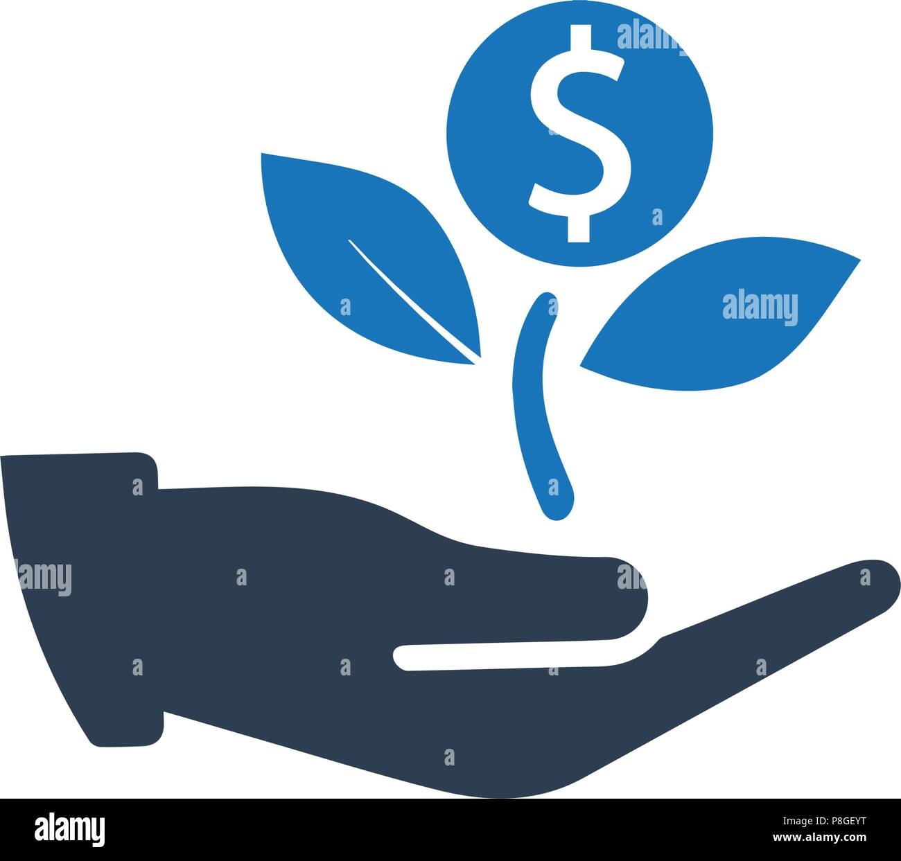 Business Startup Icon Stock Vector Image & Art - Alamy