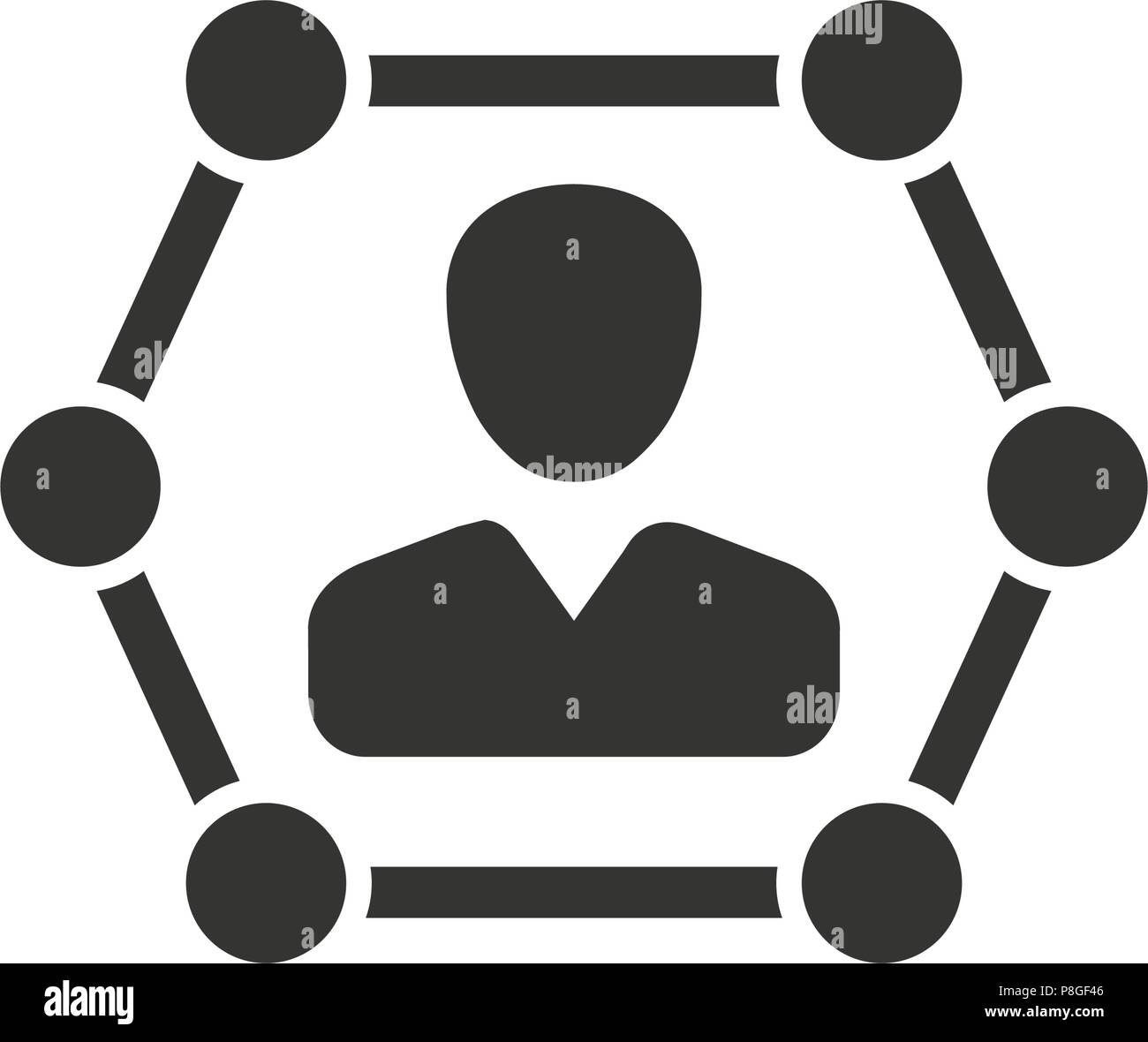 Business connectivity hi-res stock photography and images - Alamy