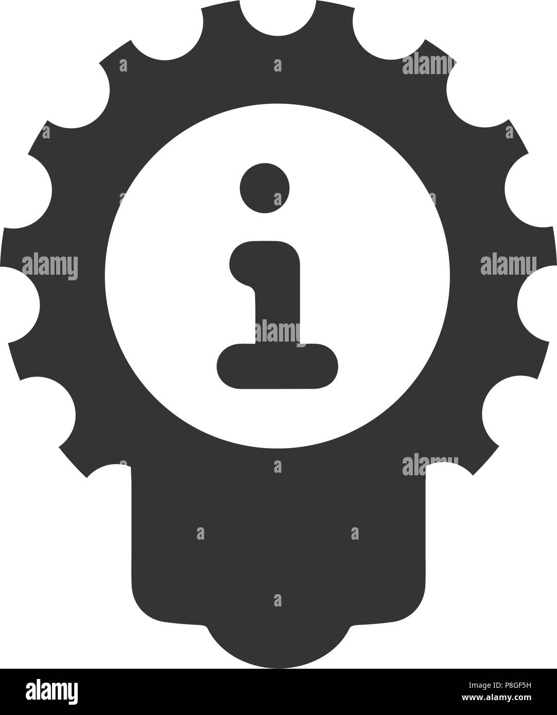Idea Development Icon Stock Vector Image & Art - Alamy