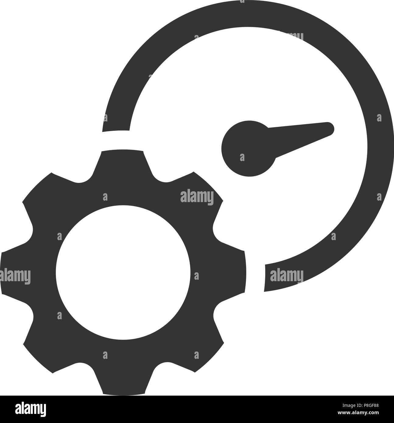 Productivity, Efficiency Icon Stock Vector Image & Art - Alamy Productivity, Efficiency Icon Stock Vector Image & Art - Alamy
