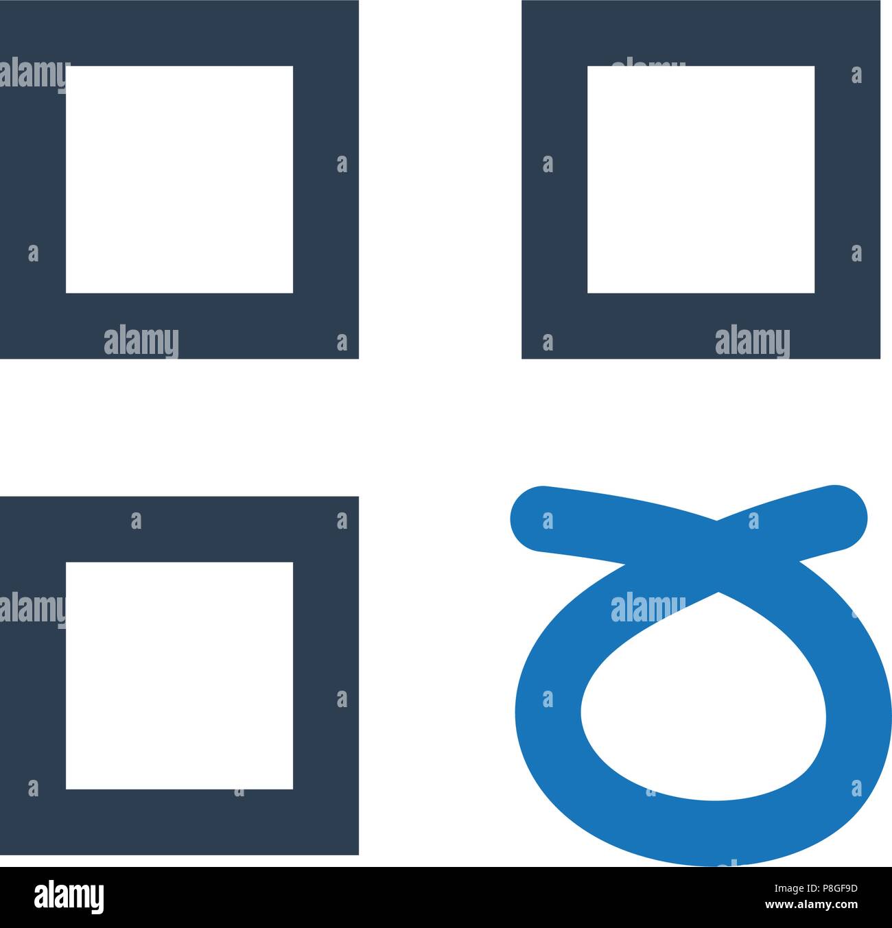 Checklist, Audit Icon Stock Vector Image & Art - Alamy