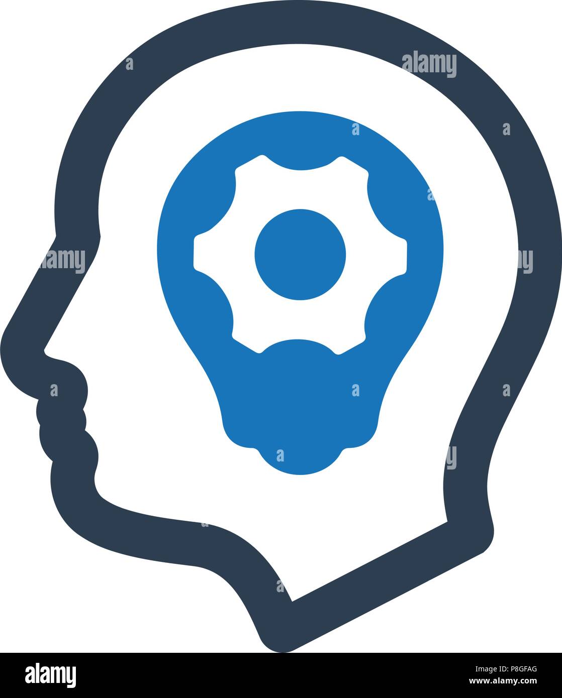 Strategic thinking vector vectors hi-res stock photography and images ...