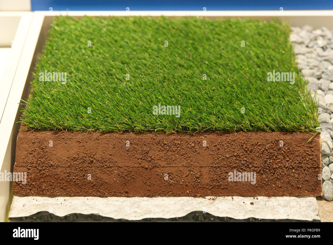 Artificial layers hi-res stock photography and images - Alamy