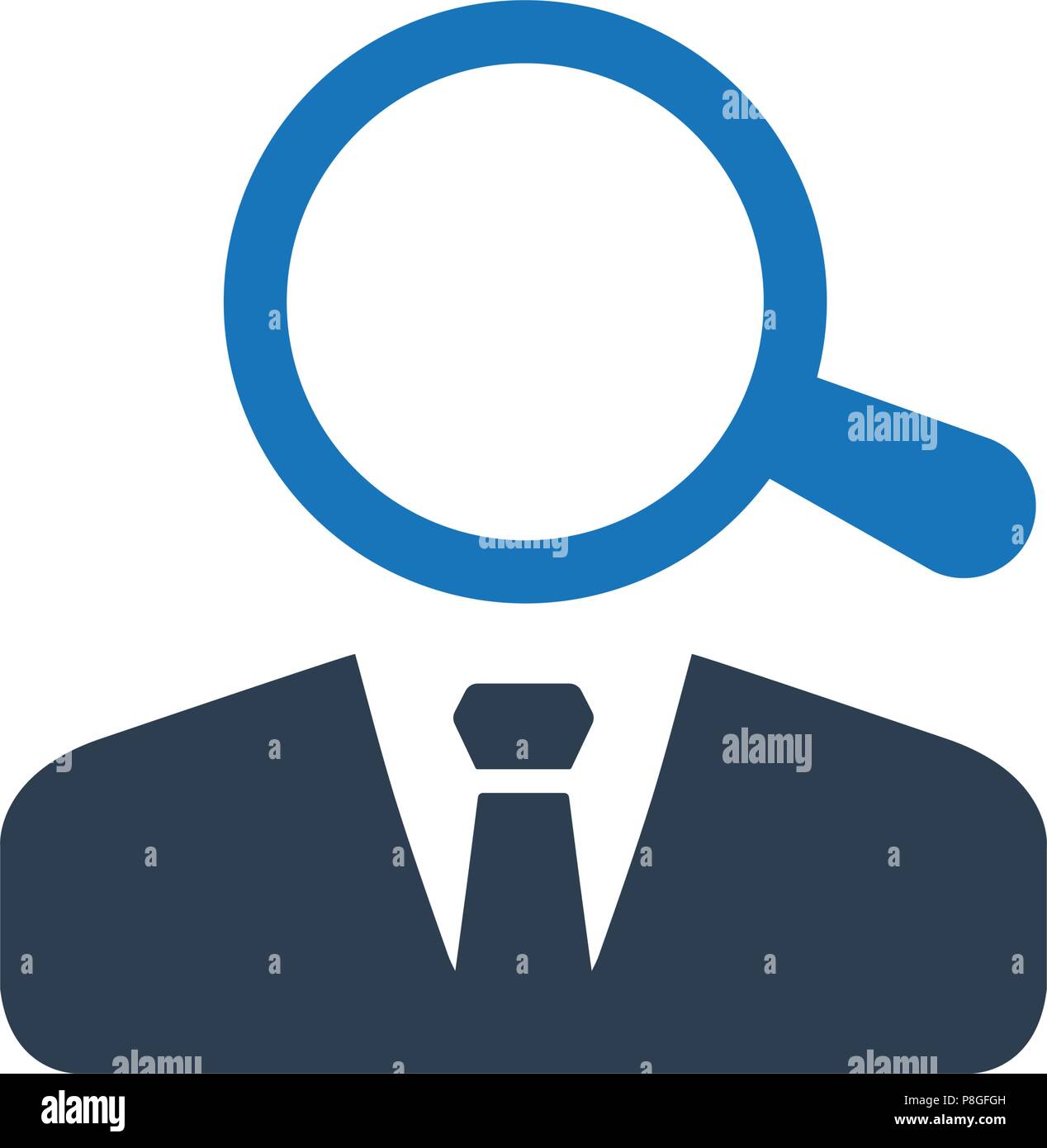 Employees find Stock Vector Images - Alamy