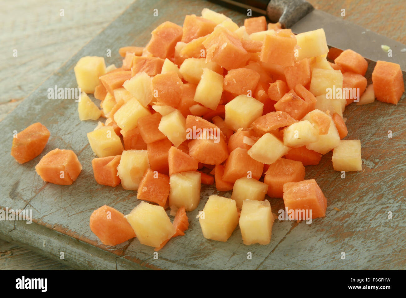Swede and parsnip hi-res stock photography and images - Alamy