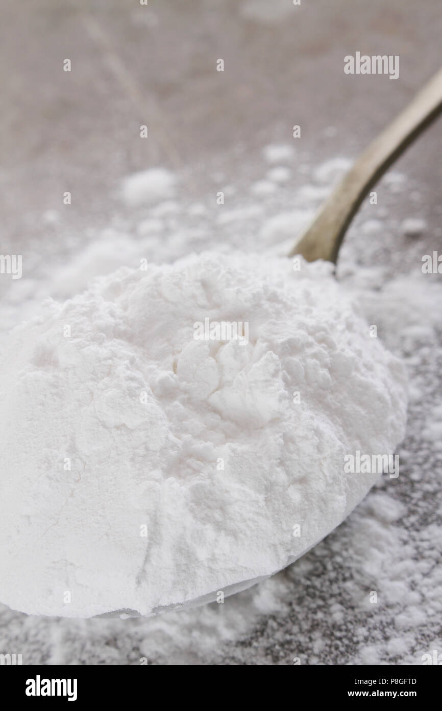Fine granulated sugar brown hi-res stock photography and images - Alamy
