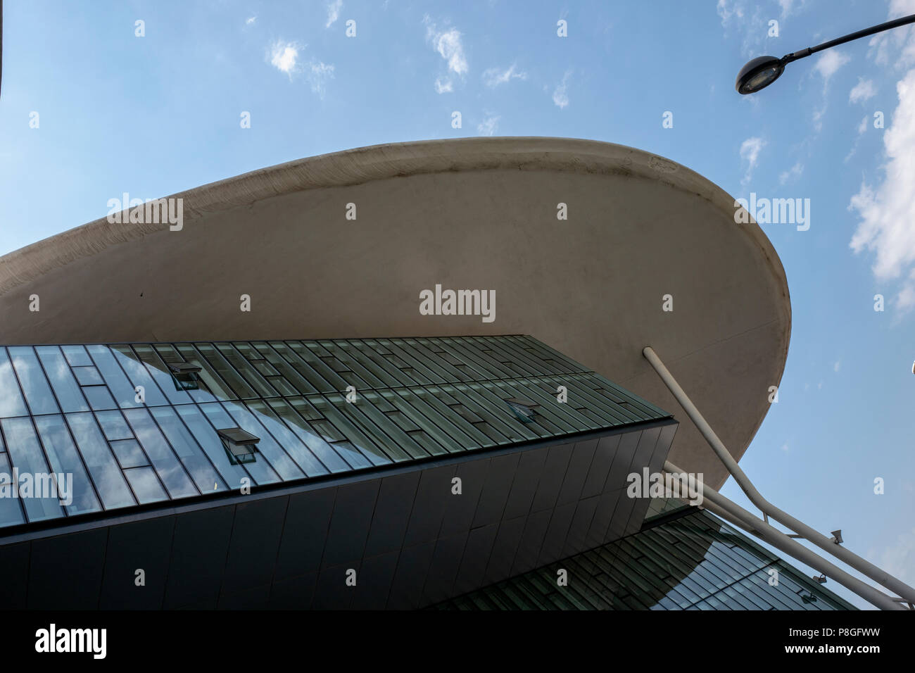 Public Service Hall in Tbilisi, Georgia Stock Photo - Alamy
