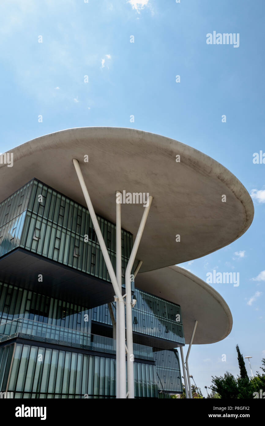 Public service hall hi-res stock photography and images - Alamy