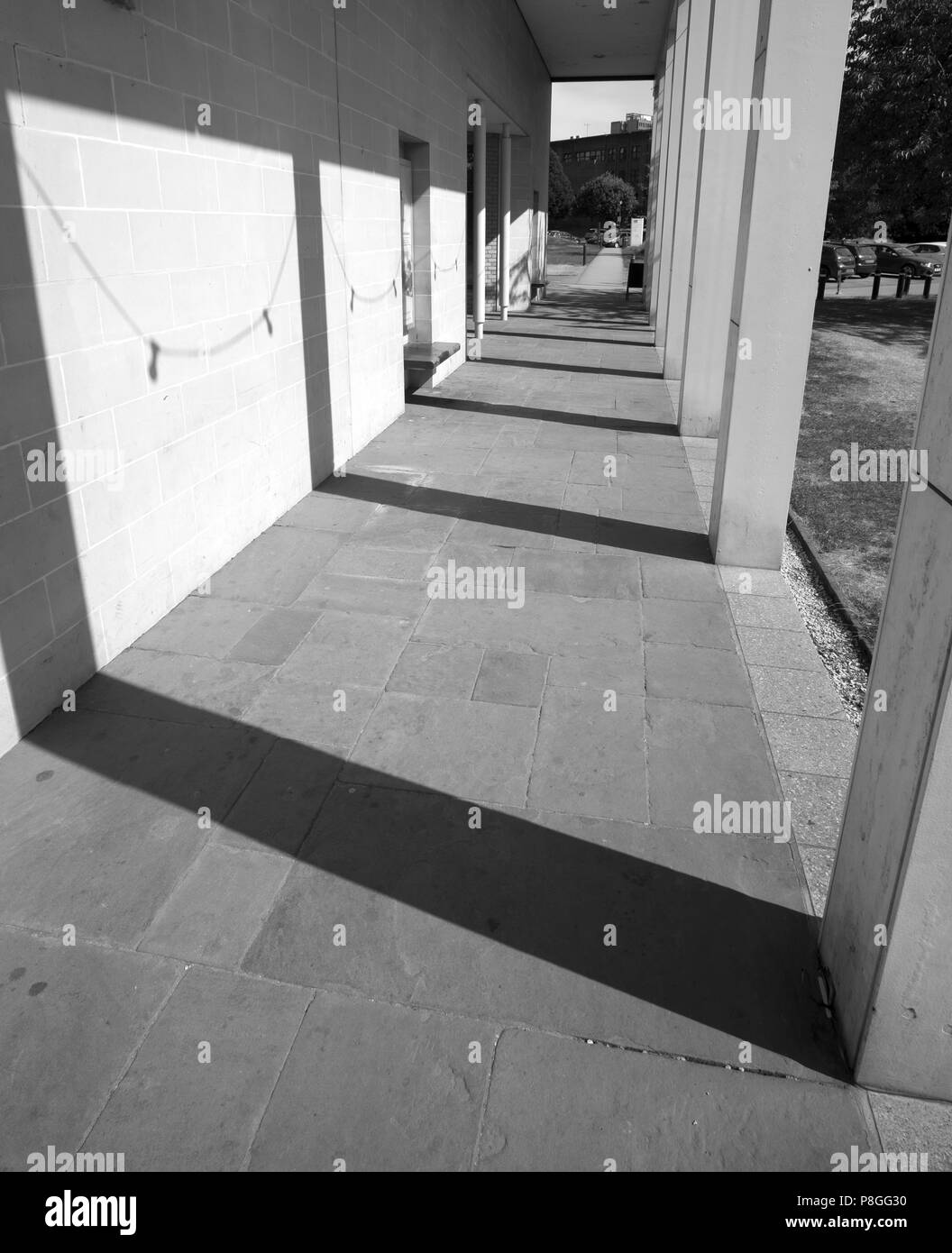 Shadows Cast High Resolution Stock Photography and Images - Alamy