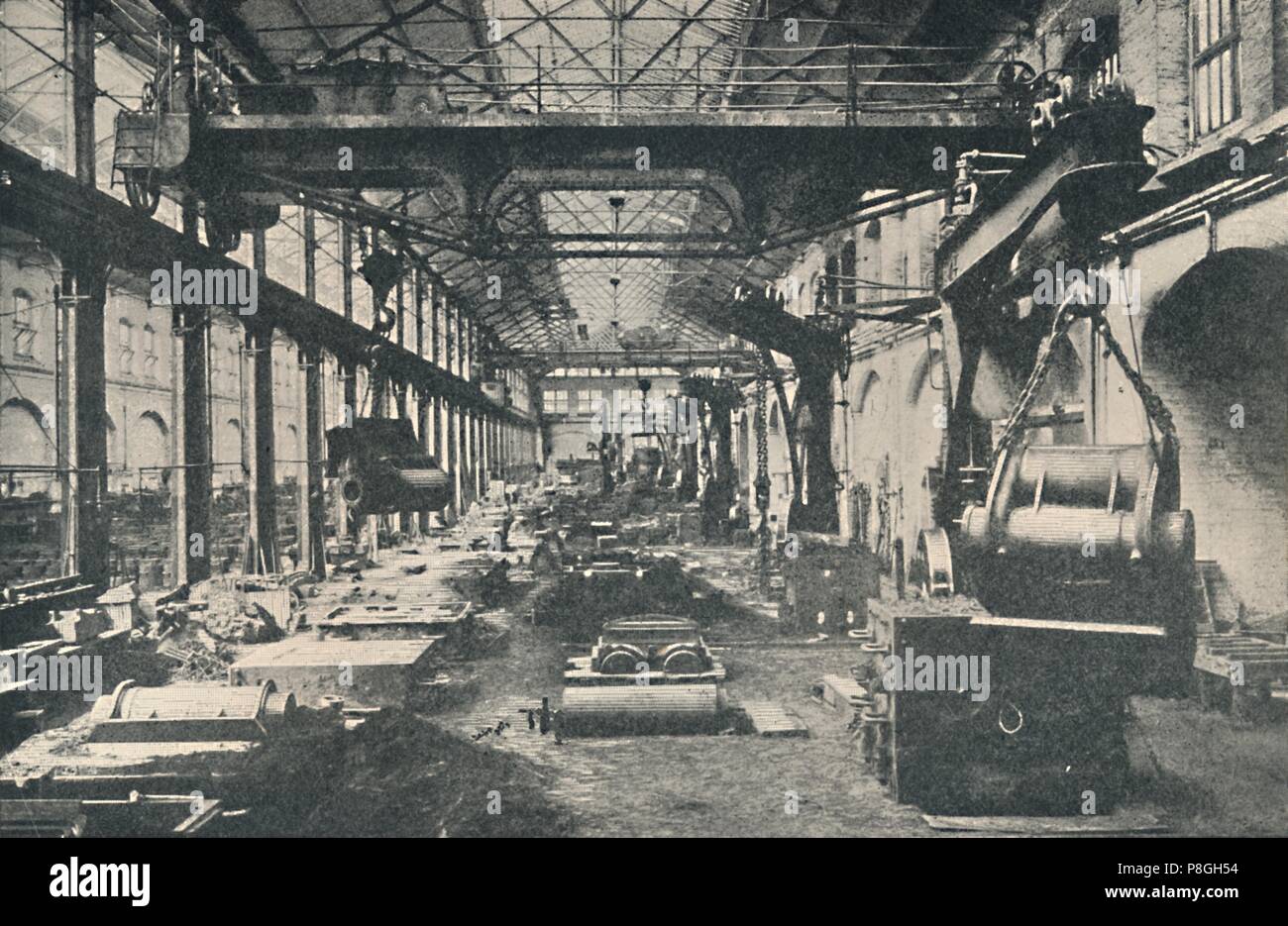 Swindon works hi-res stock photography and images - Alamy