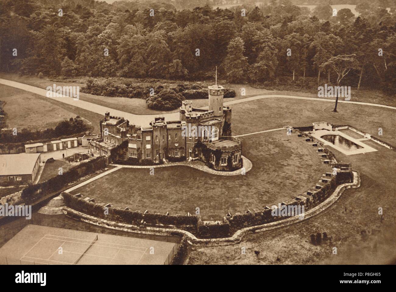 Fort gordon hi-res stock photography and images - Alamy