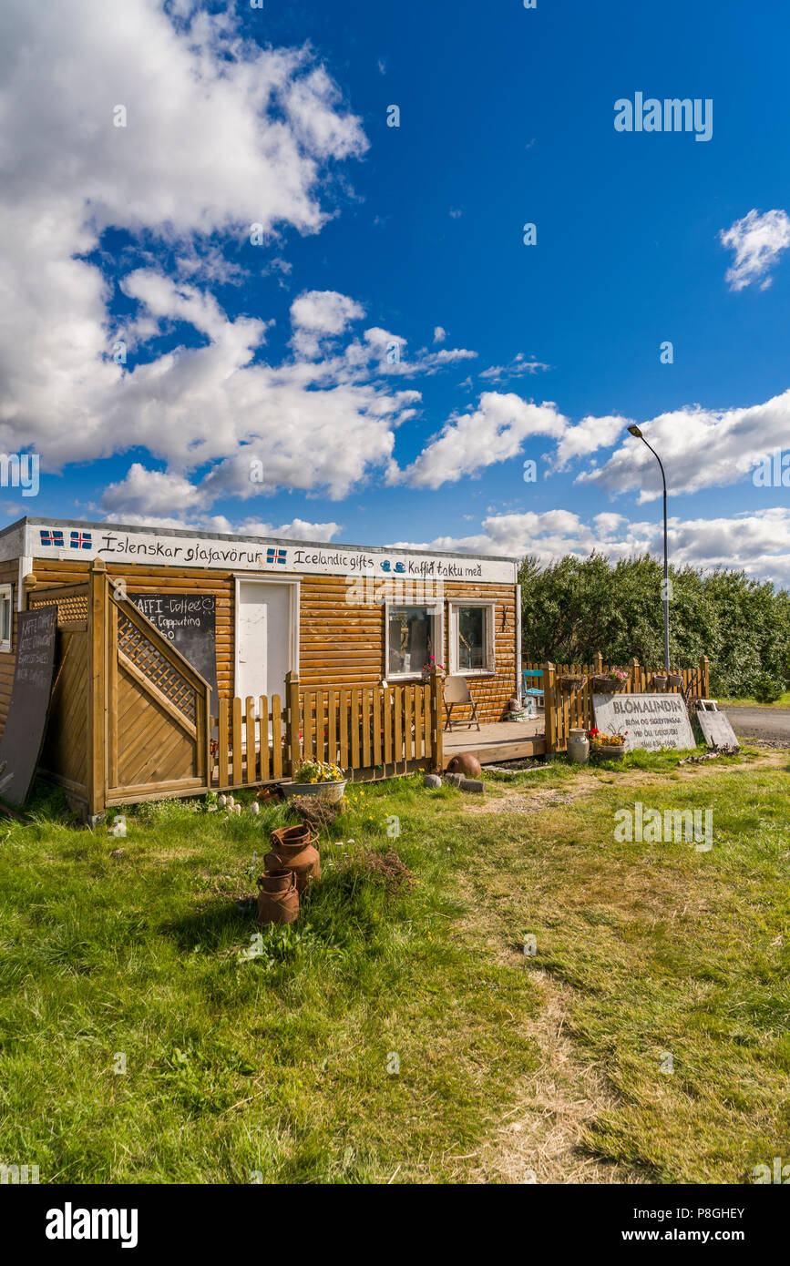 Small village shop hi-res stock photography and images - Alamy