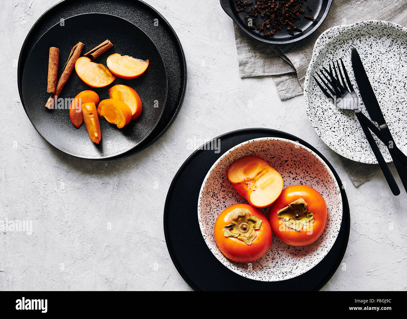 Stewed fruit hi-res stock photography and images - Alamy