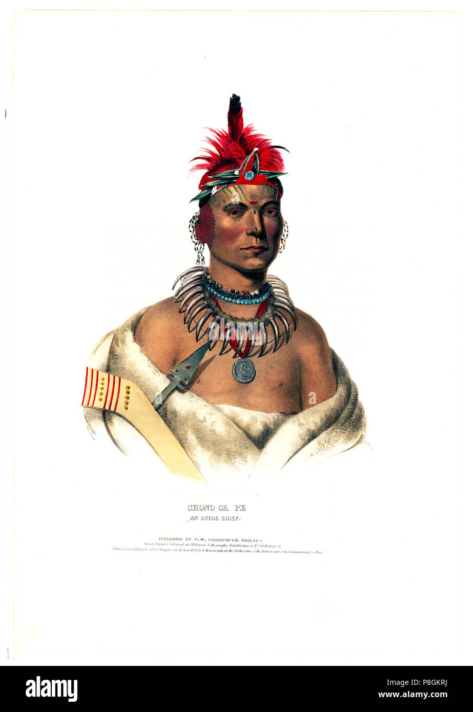 Chono hi-res stock photography and images - Alamy