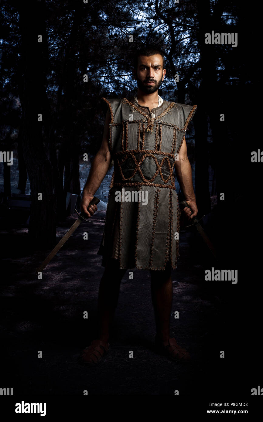 Ancient gladiator arena roman hi-res stock photography and images - Alamy