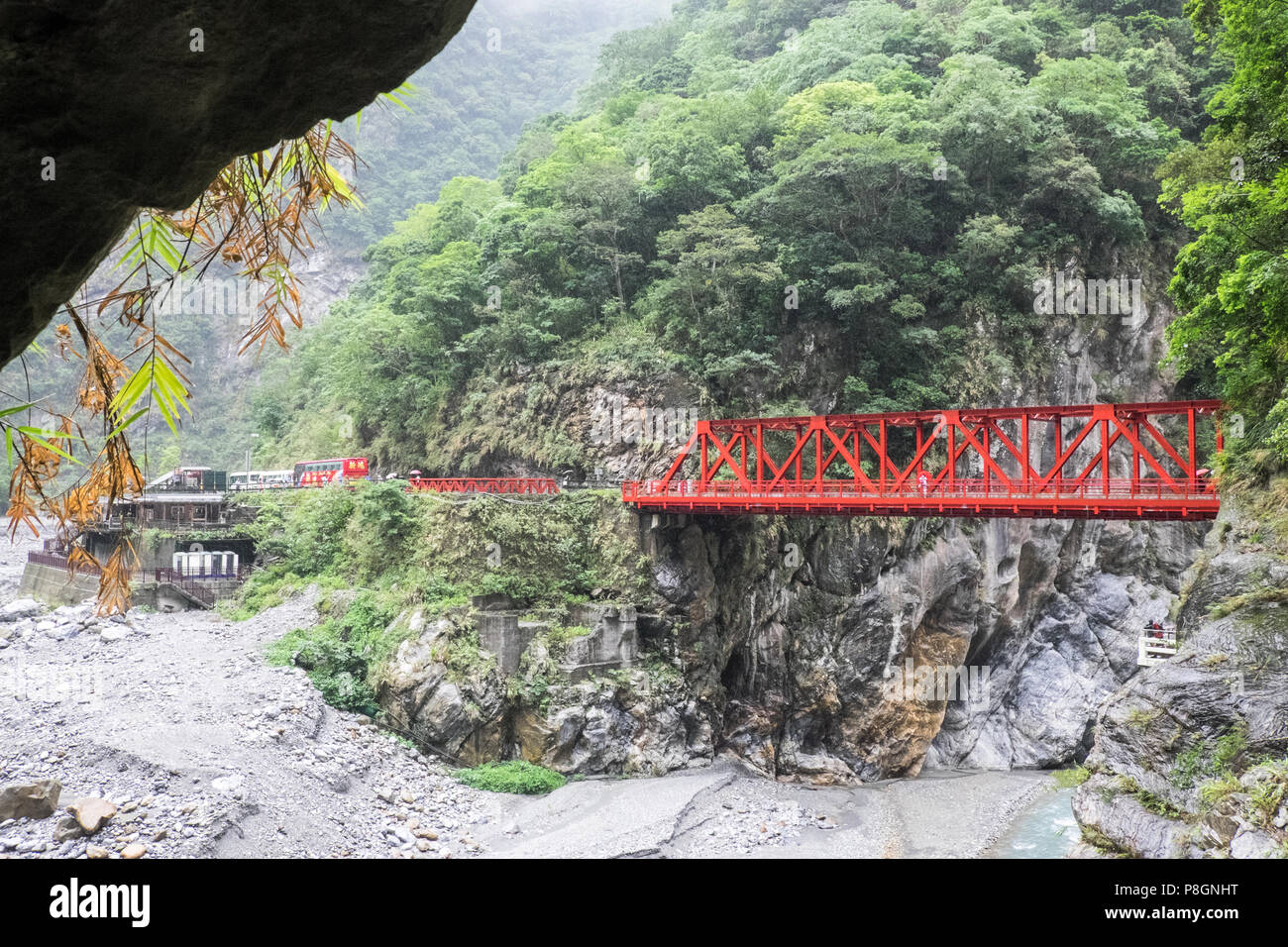 Taroko,Taroko National Park,known for,famous,Taroko Gorge,south,of ...
