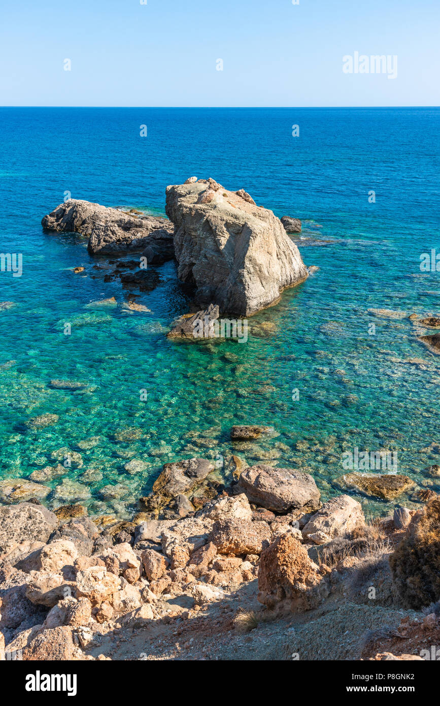 Seashore pebbles hi-res stock photography and images - Alamy