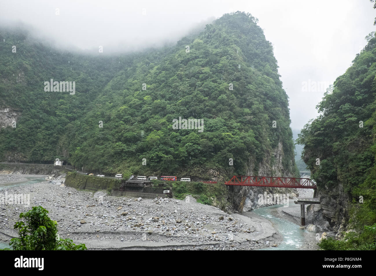 Taroko,Taroko National Park,known for,famous,Taroko Gorge,south,of ...