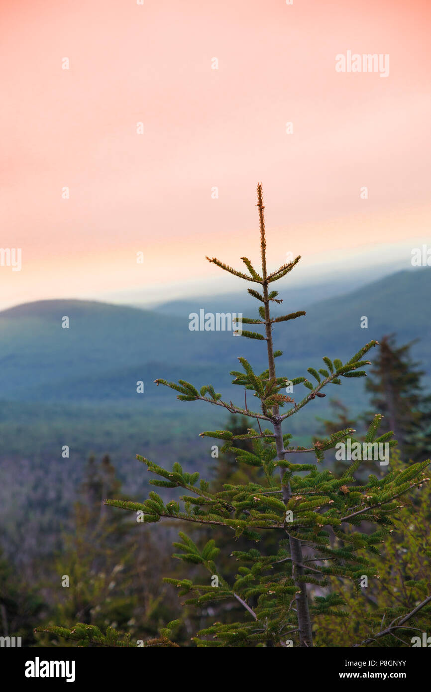 Appalachian sky hi-res stock photography and images - Alamy